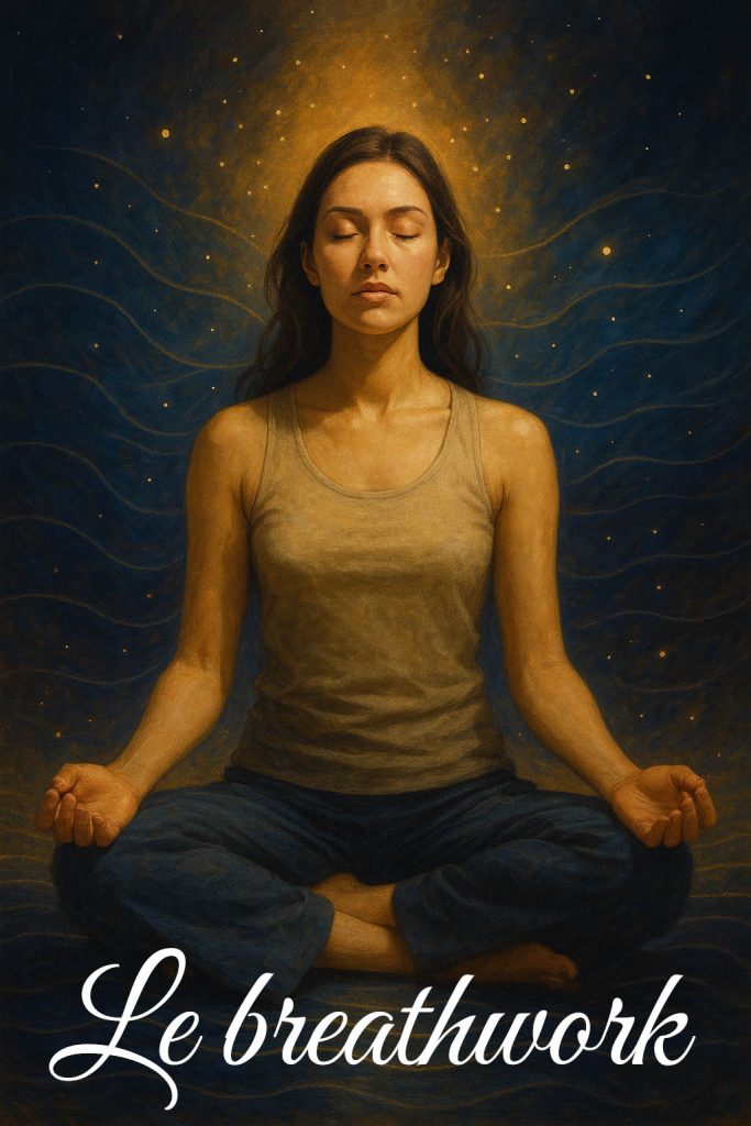 Breathwork : guide des techniques de respiration consciente